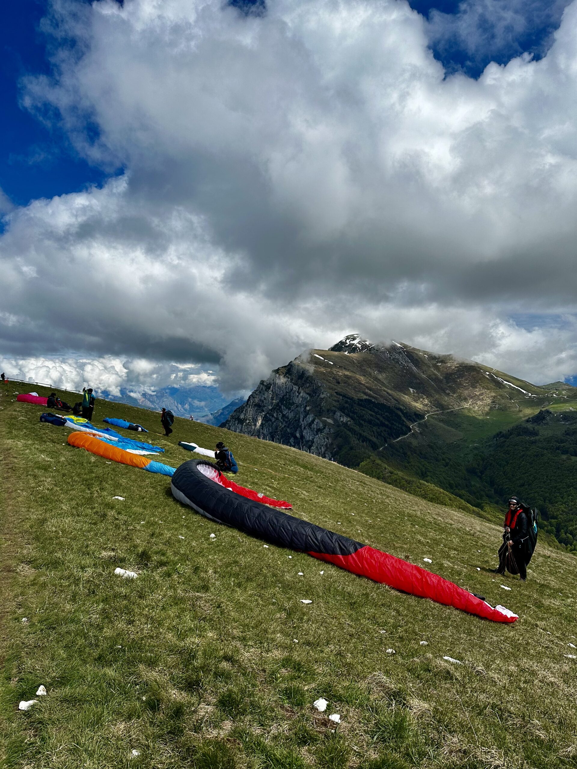Monte Baldo kolejka, spacer, widoki - Warto odwiedzić - WyskoczNaWakacje