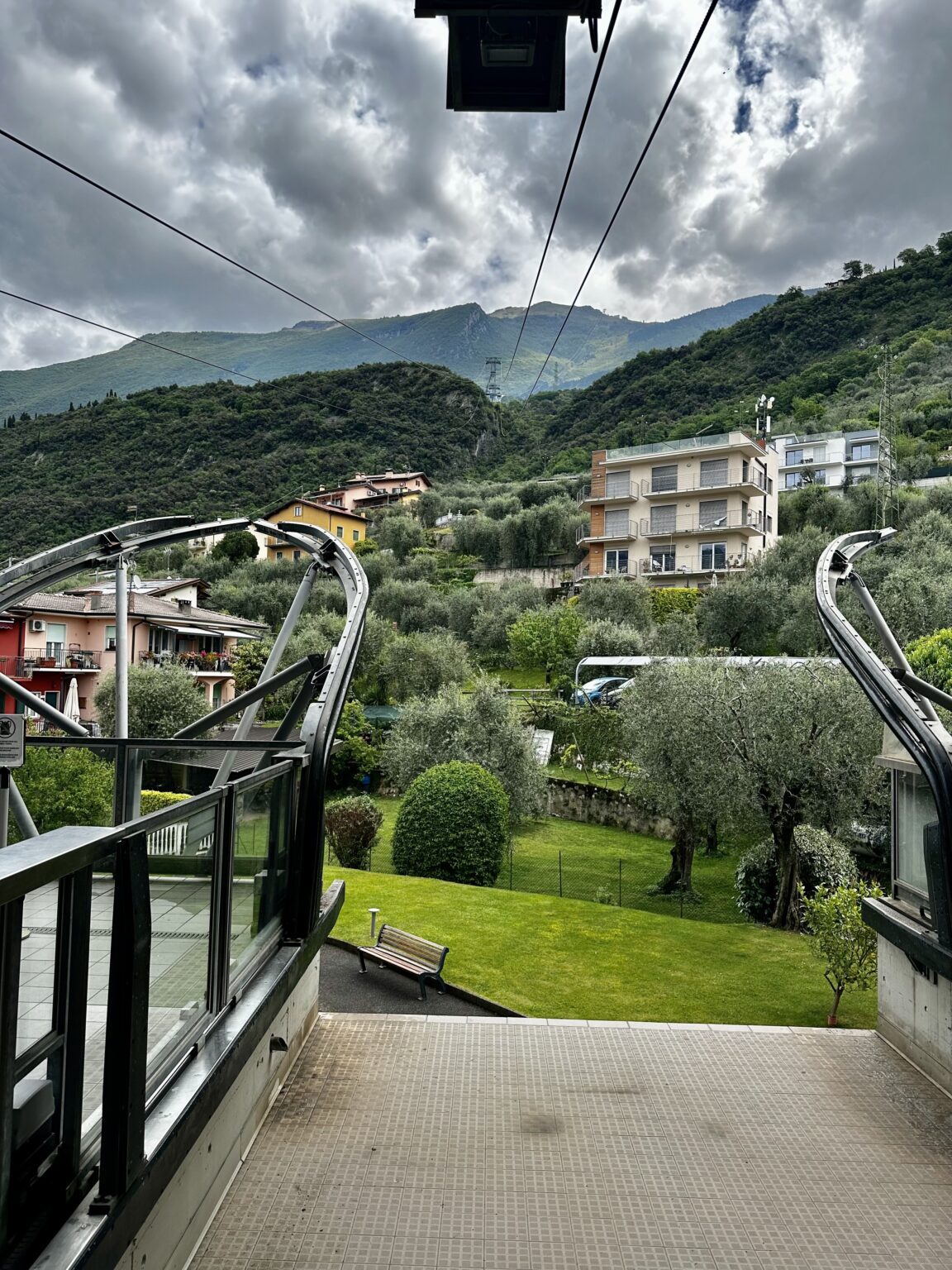 Monte Baldo kolejka, spacer, widoki - Warto odwiedzić - WyskoczNaWakacje