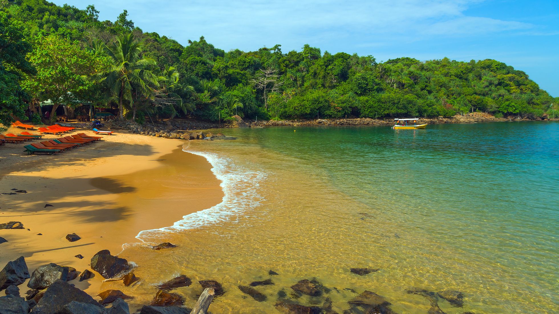 Sri Lanka pora deszczowa, kiedy jechać? - WyskoczNaWakacje