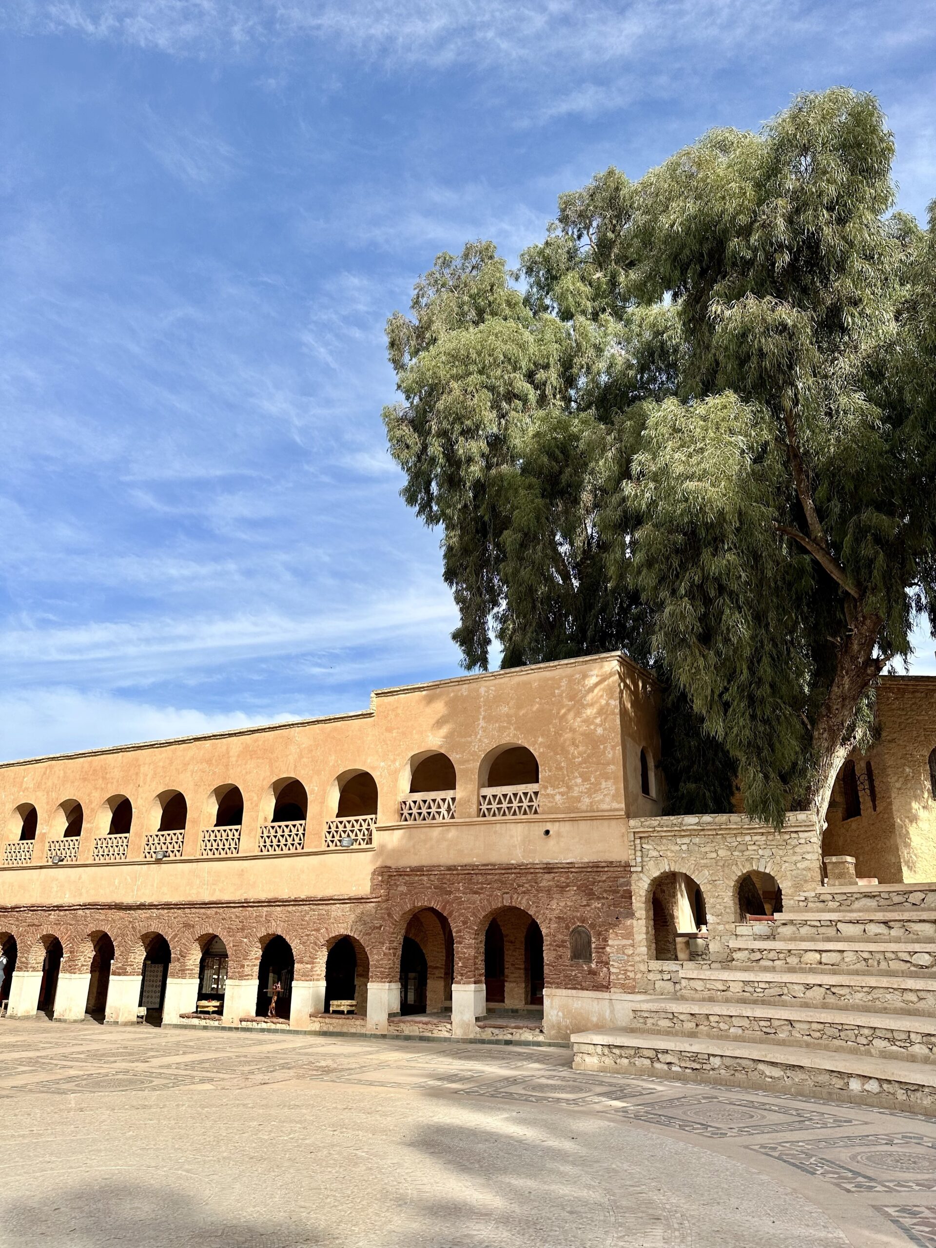 Agadir Medina - Magiczne stare miasto, które musisz zobaczyć!